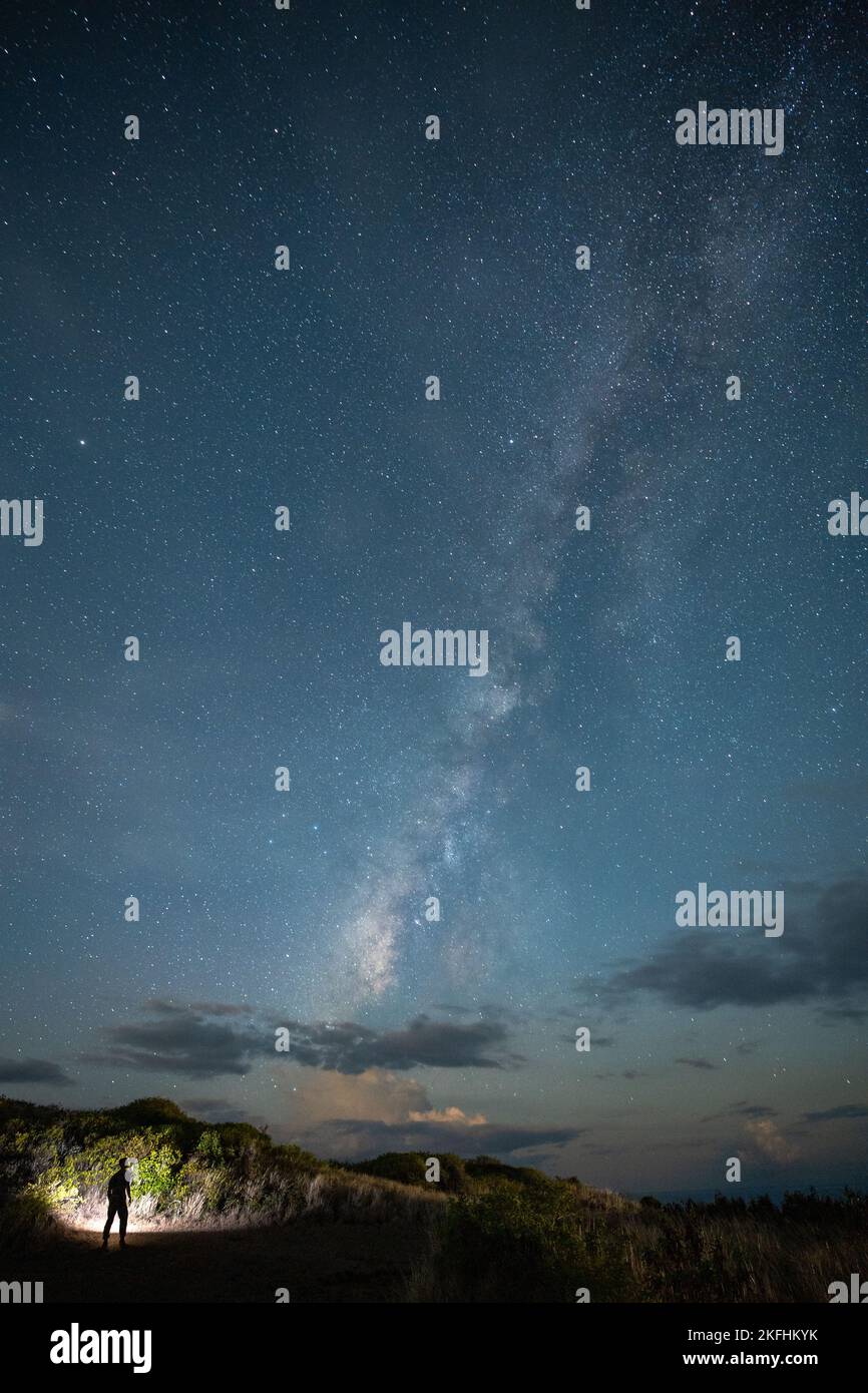 KA’ENA POINT SPACE FORCE STATION, Hawaii — "Becoming the resilient and ...
