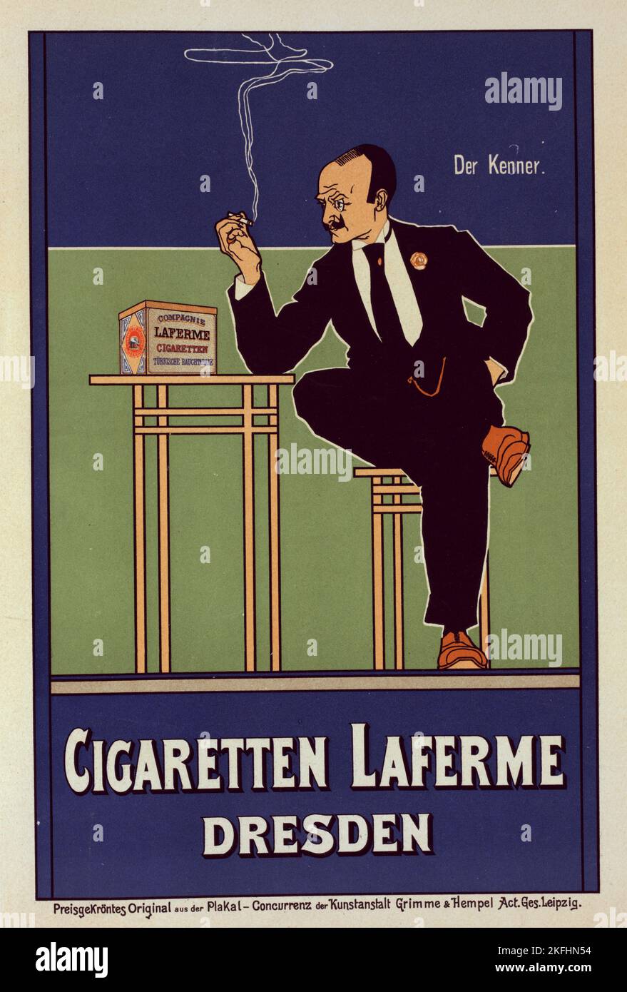 Cigarettes de collection hi-res stock photography and images - Alamy