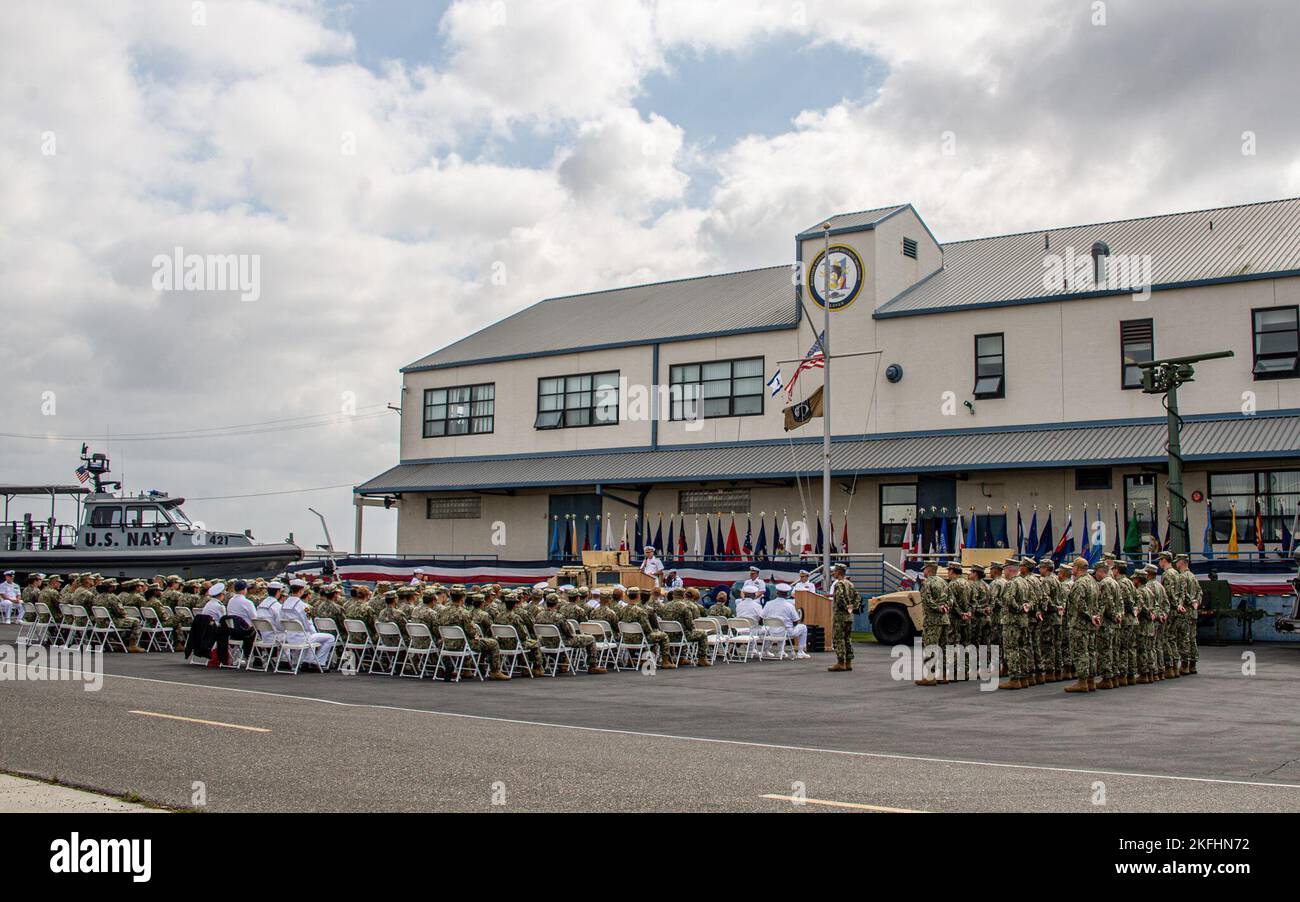 Naval weapons station seal beach hi-res stock photography and images - Alamy