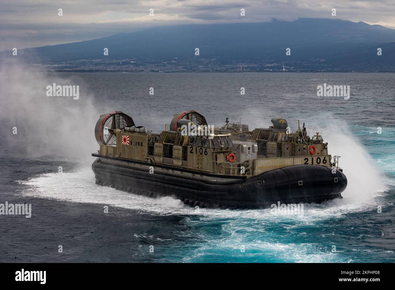 U.S. Marines with the 31st Marine Expeditionary Unit (MEU) and U.S ...