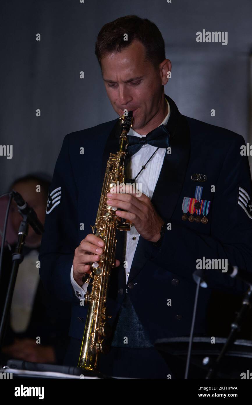 Henry galbraith hi-res stock photography and images - Alamy