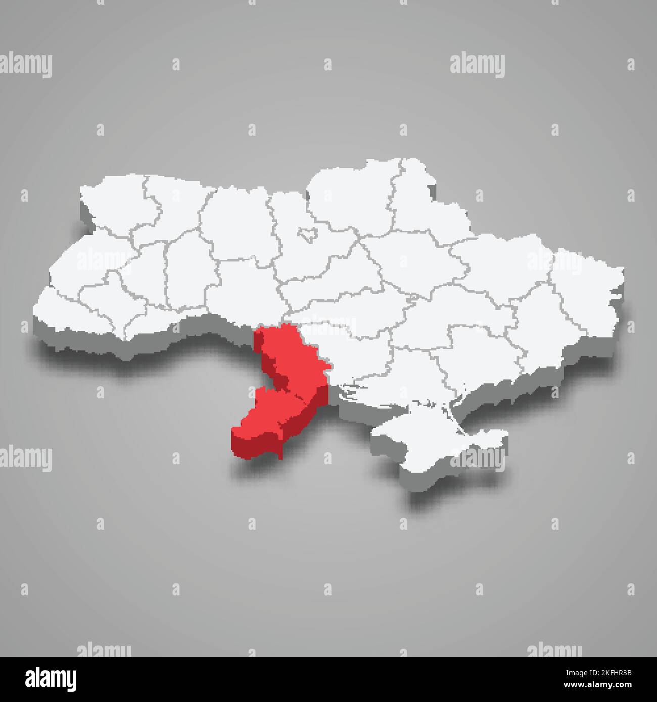 Odesa vector hi-res stock photography and images - Alamy