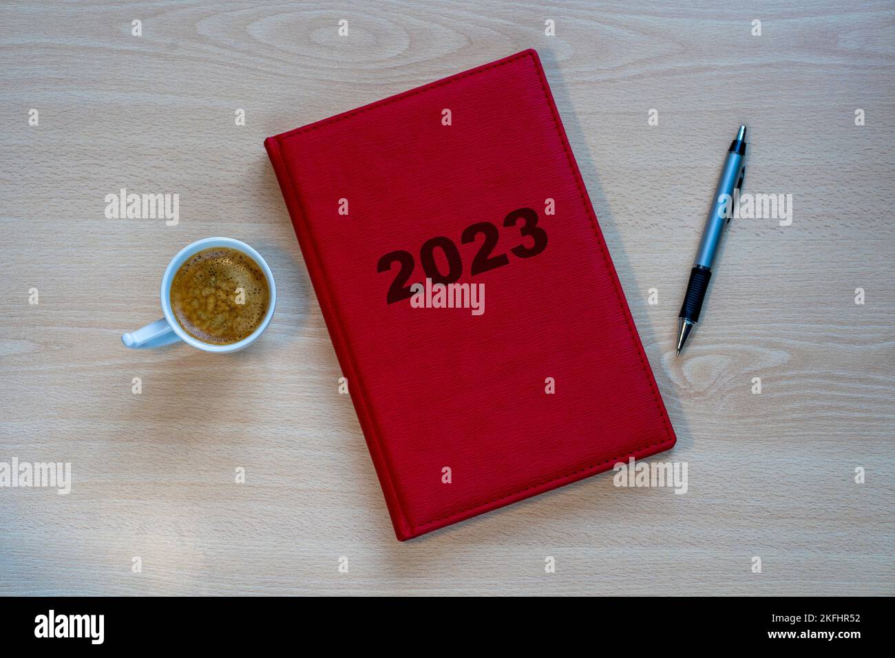 2023 organizer hi-res stock photography and images - Alamy