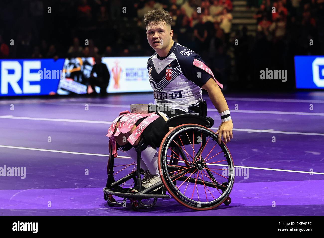 Tom halliwell hi-res stock photography and images - Alamy