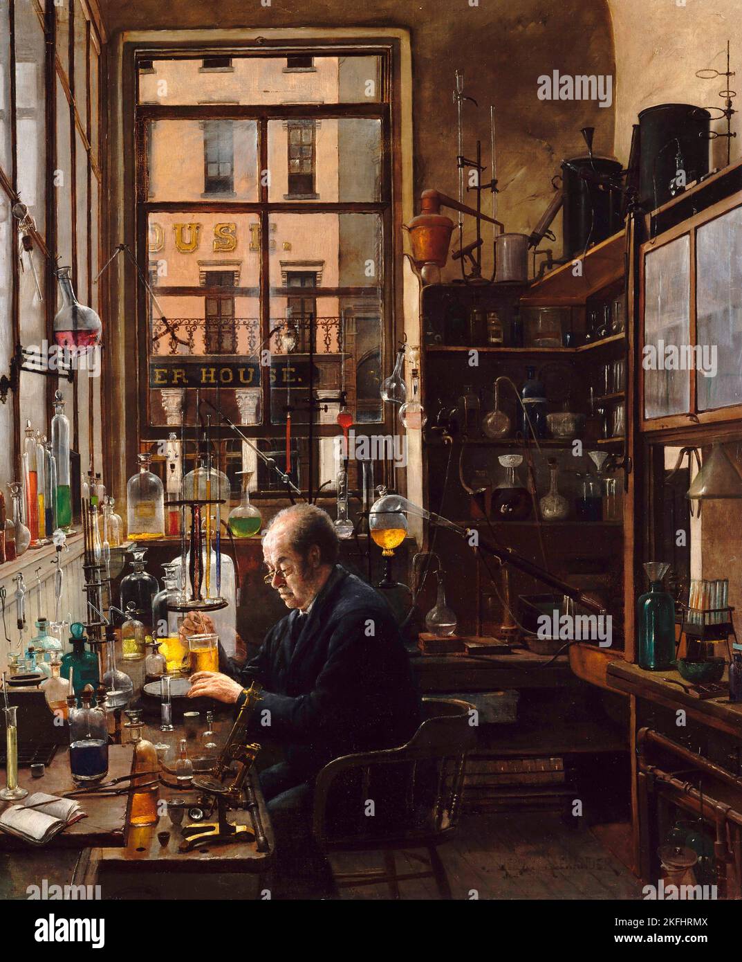 Studio alchimia hi-res stock photography and images - Alamy