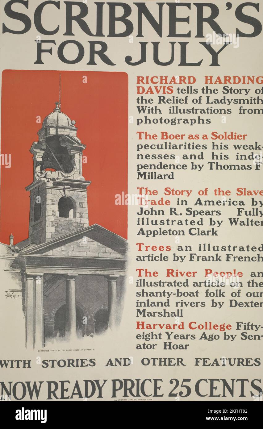 Jules vallee guerin hi-res stock photography and images - Alamy