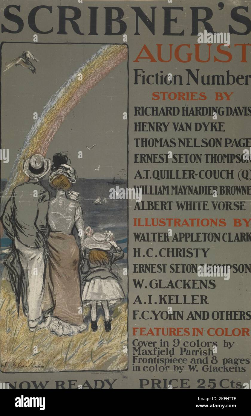 William glackens united states of america hi-res stock photography and ...