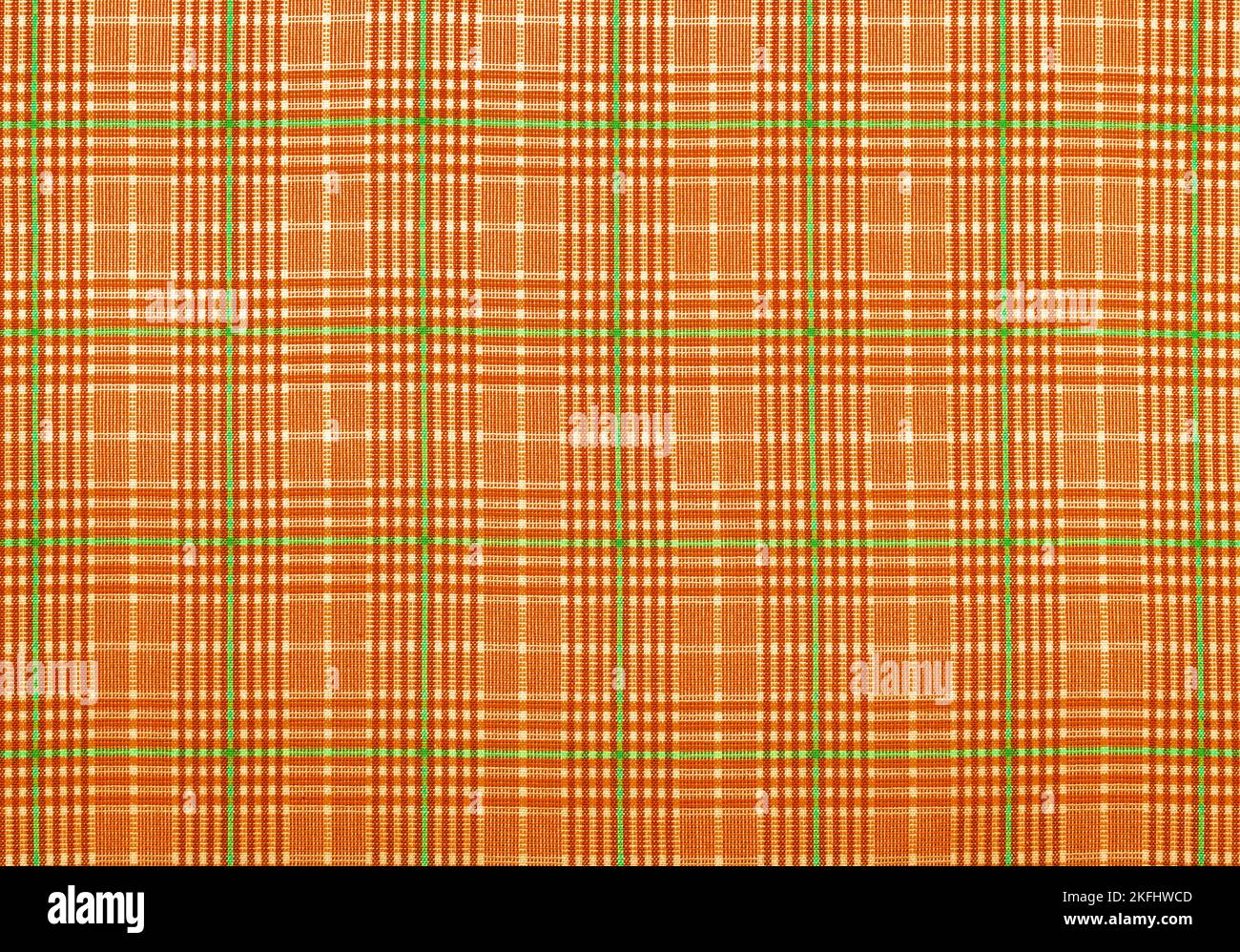Seamless tartan weave pattern hi-res stock photography and images - Alamy