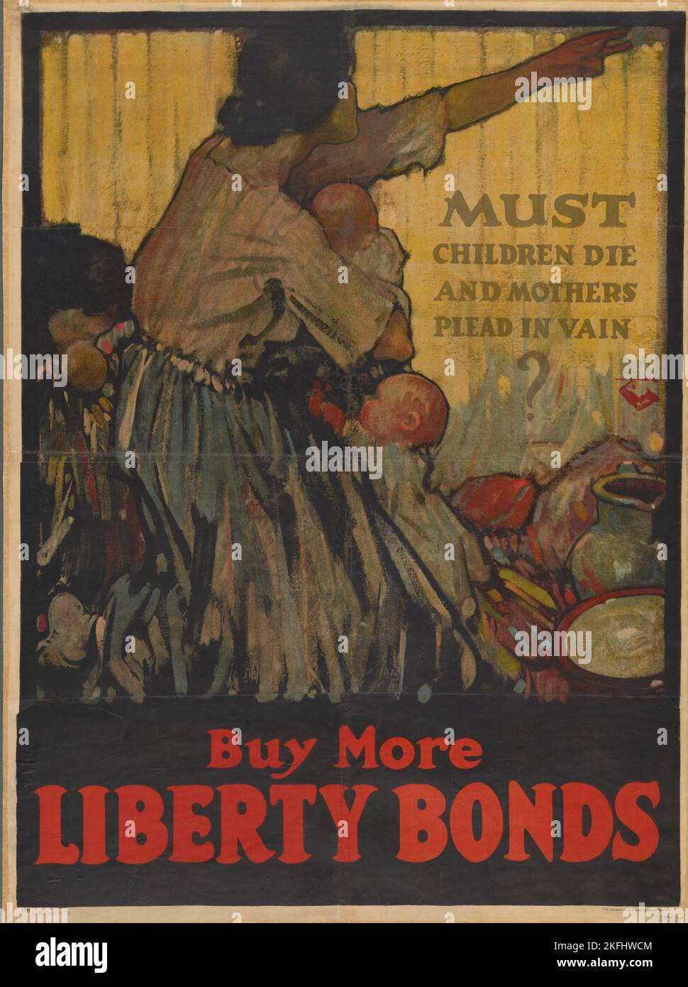 Walter hunt everett hi-res stock photography and images - Alamy