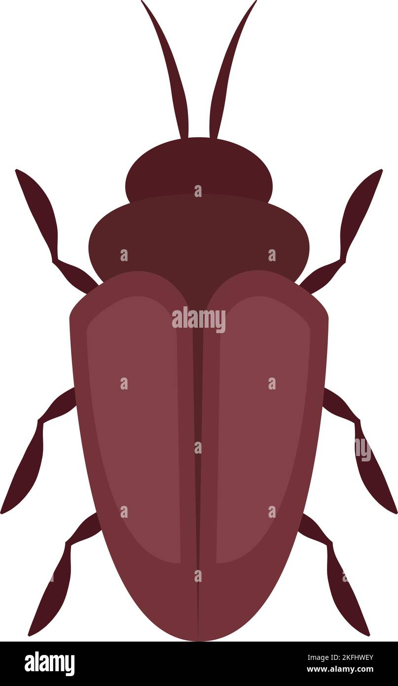 colored cockroach design Stock Vector Image & Art - Alamy