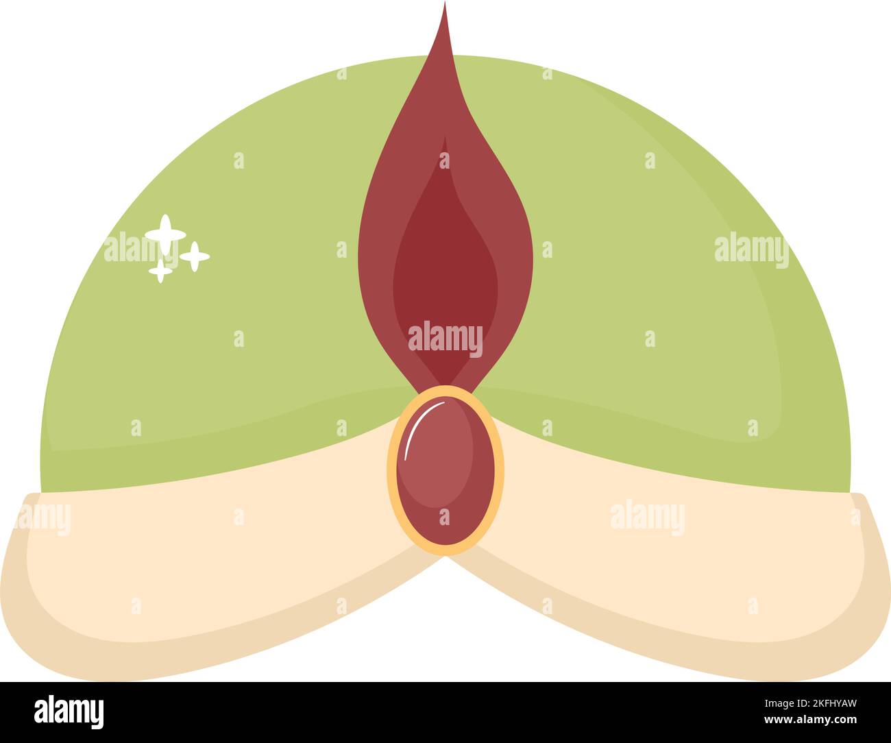 king hat design Stock Vector Image & Art - Alamy