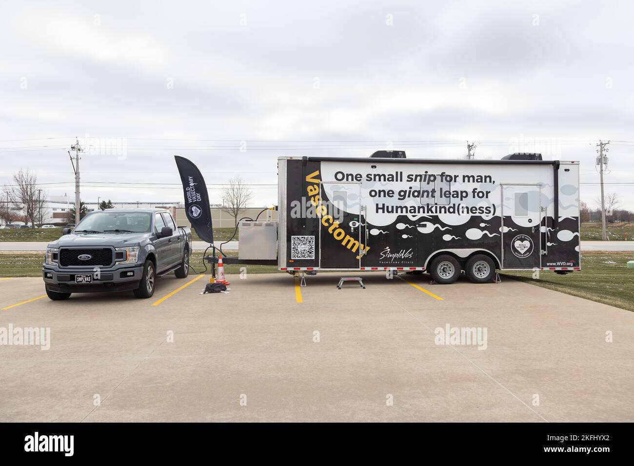 World vasectomy day hi-res stock photography and images - Alamy