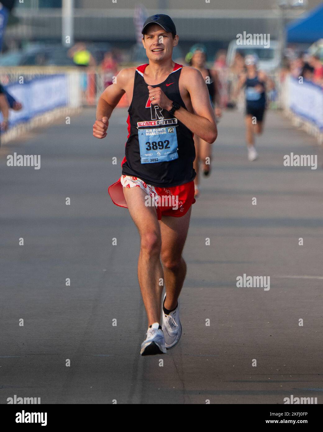 50 marathons in 50 states hi-res stock photography and images - Alamy