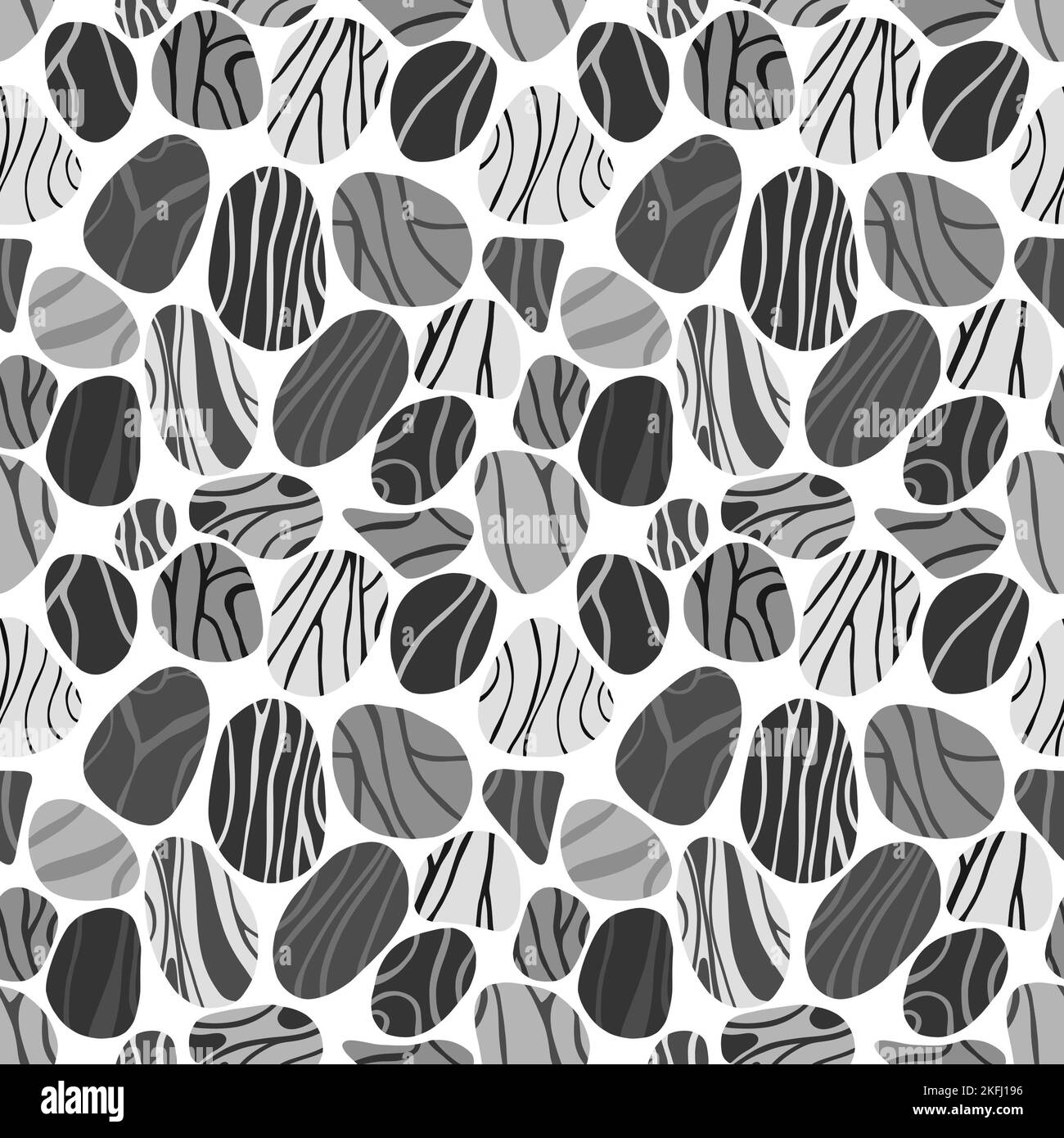 Flower print images Black and White Stock Photos & Images - Alamy