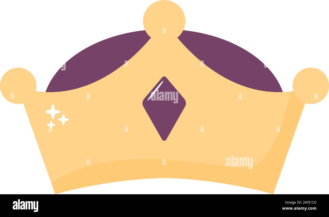 king wise crown Stock Vector Image & Art - Alamy