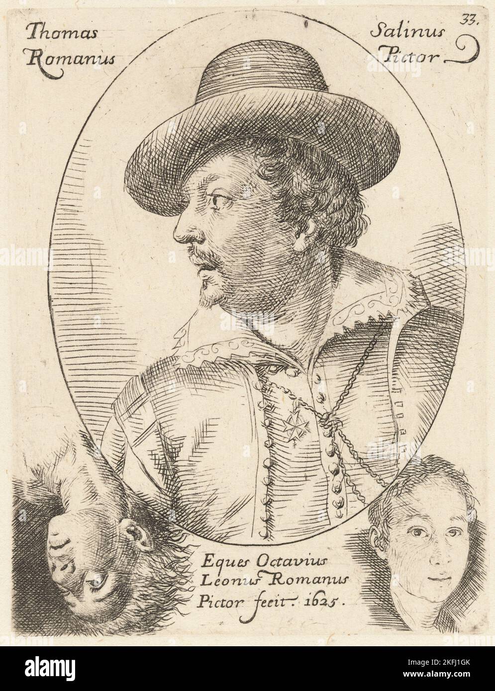 Tommaso leoni hi-res stock photography and images - Alamy