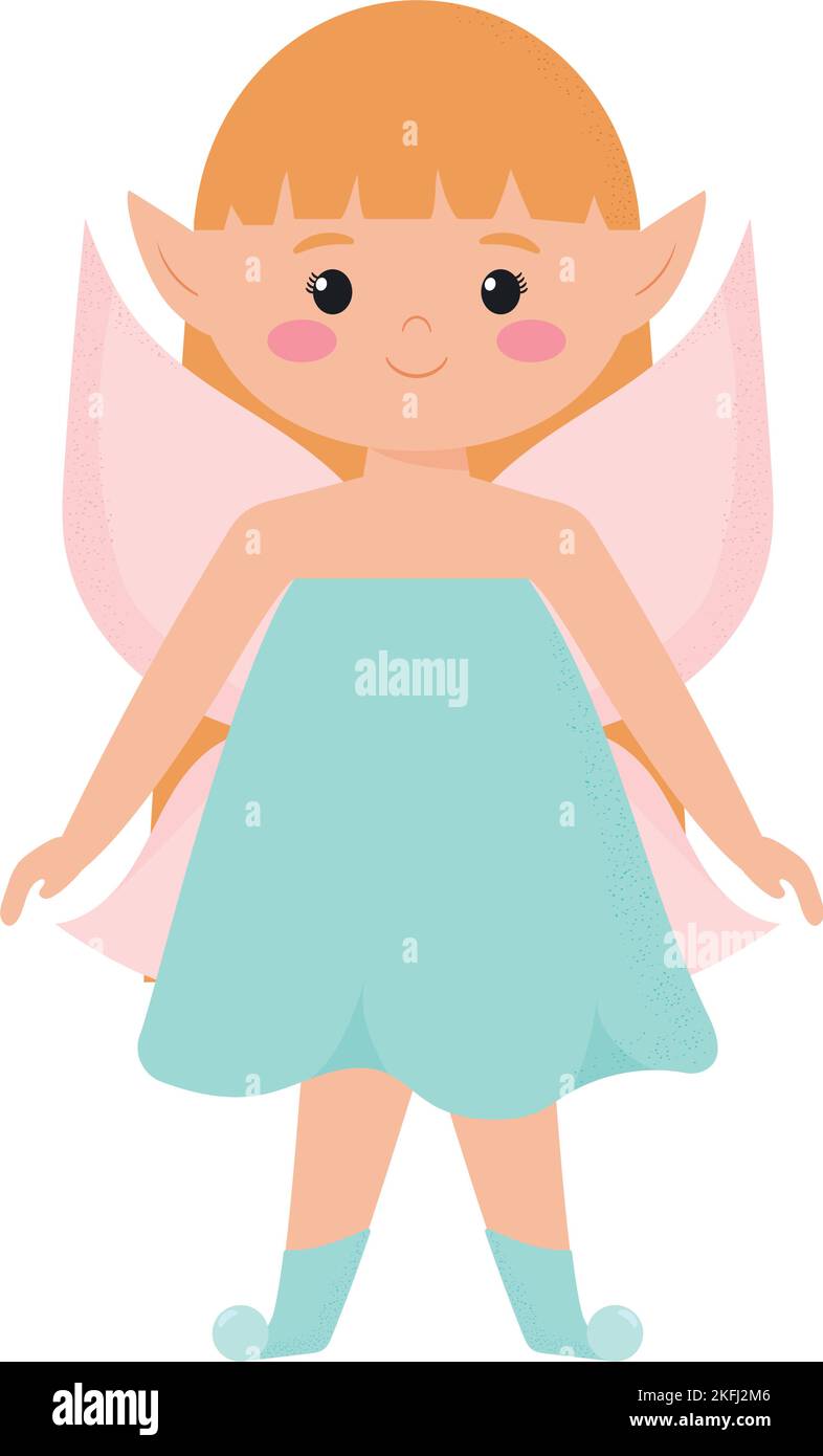 magical fairy design Stock Vector Image & Art - Alamy