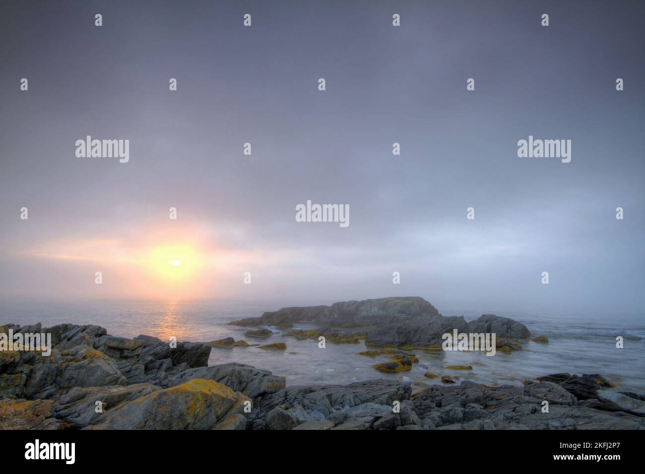 Brigus newfoundland hi-res stock photography and images - Alamy