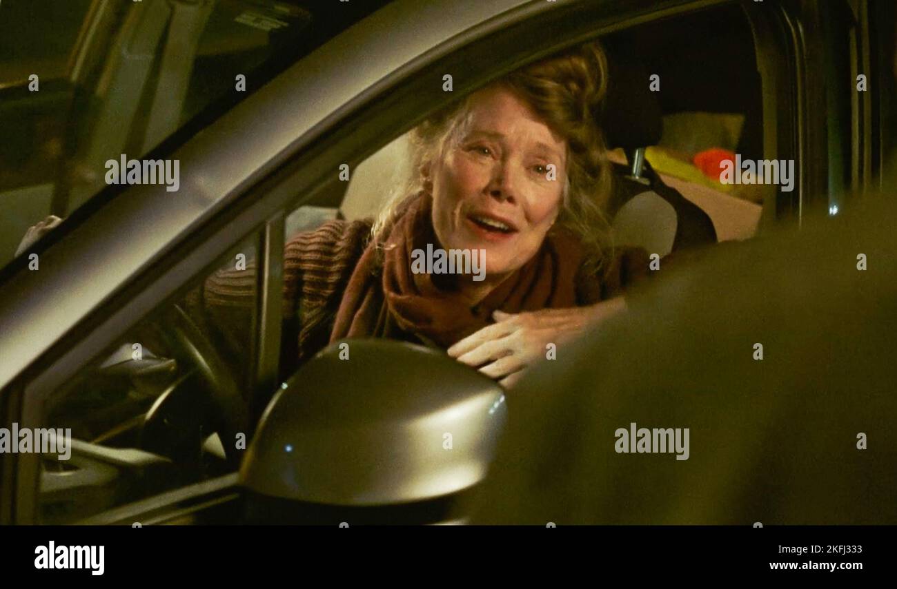 Son of sam still hi-res stock photography and images - Alamy