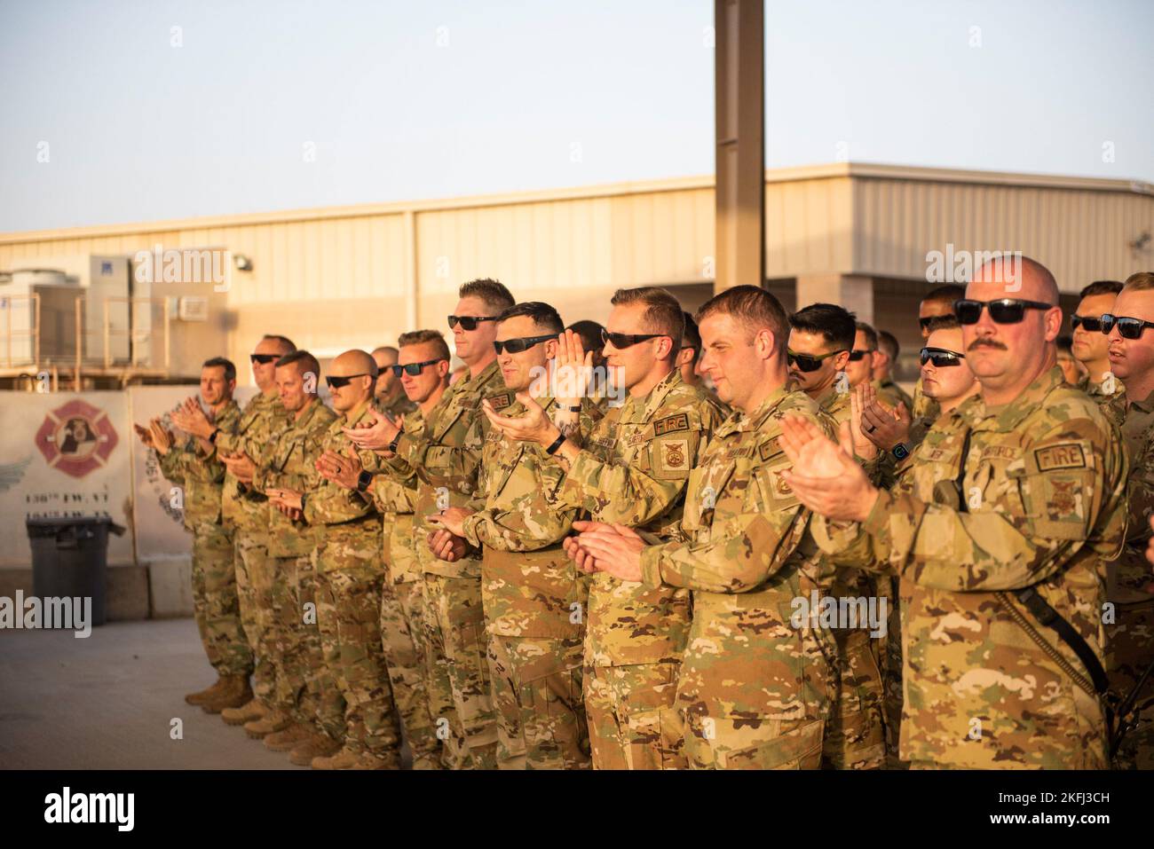 Chief Master Sgt. Jerry Ratliff, 386th Expeditionary Civil Engineer ...