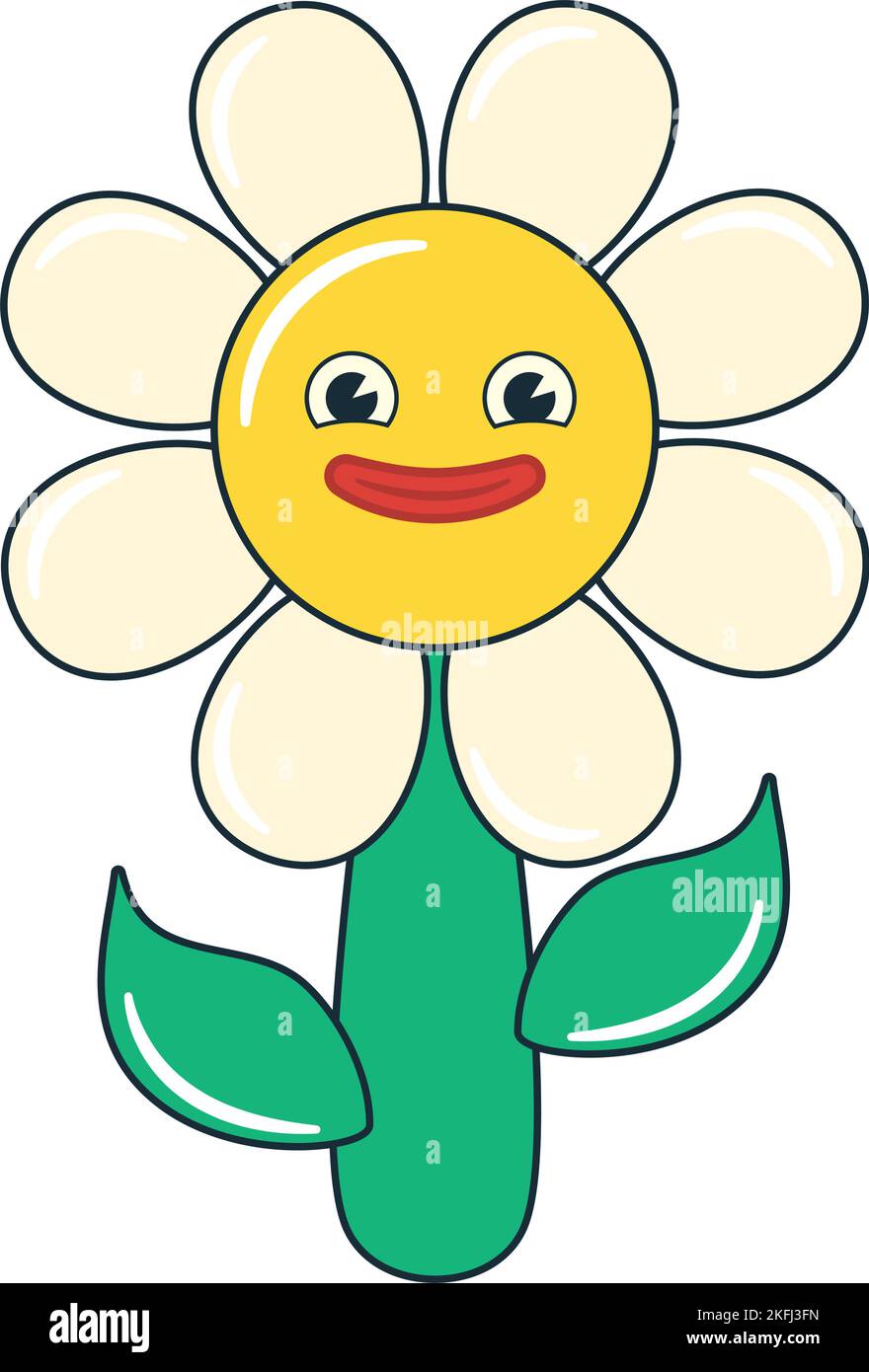 Flower reaction Stock Vector Images - Alamy