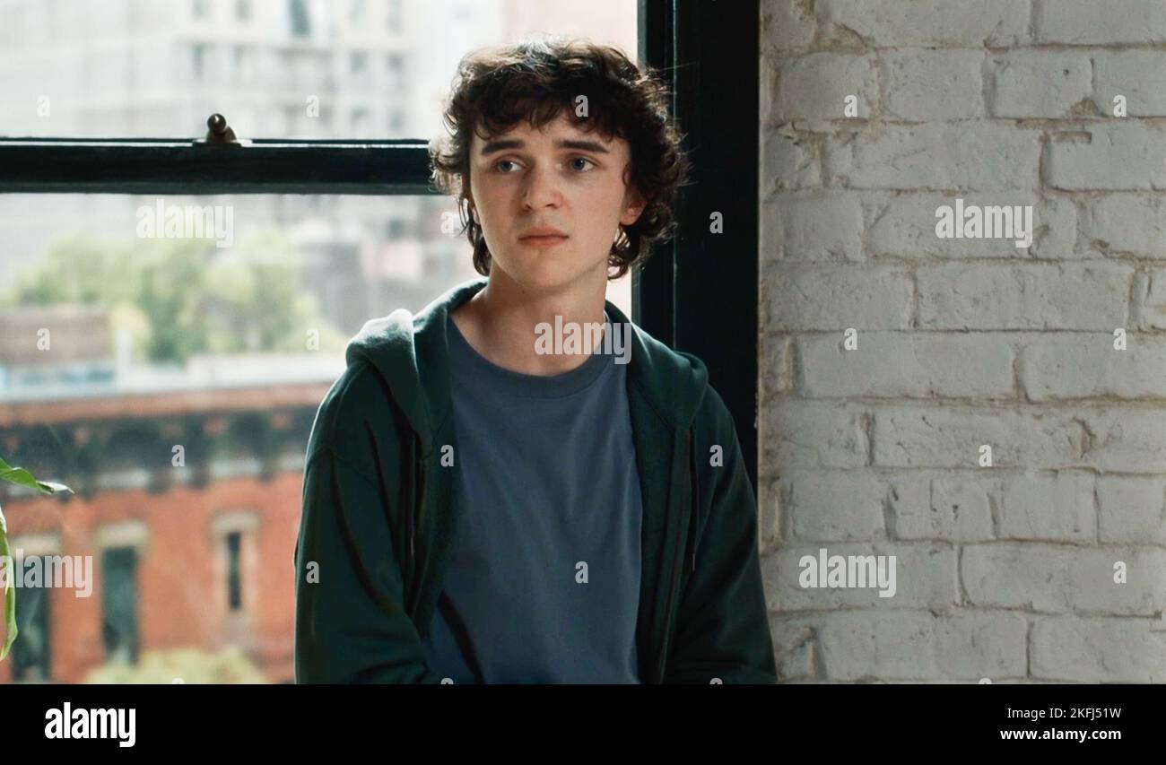 Peter mcgrath hi-res stock photography and images - Alamy