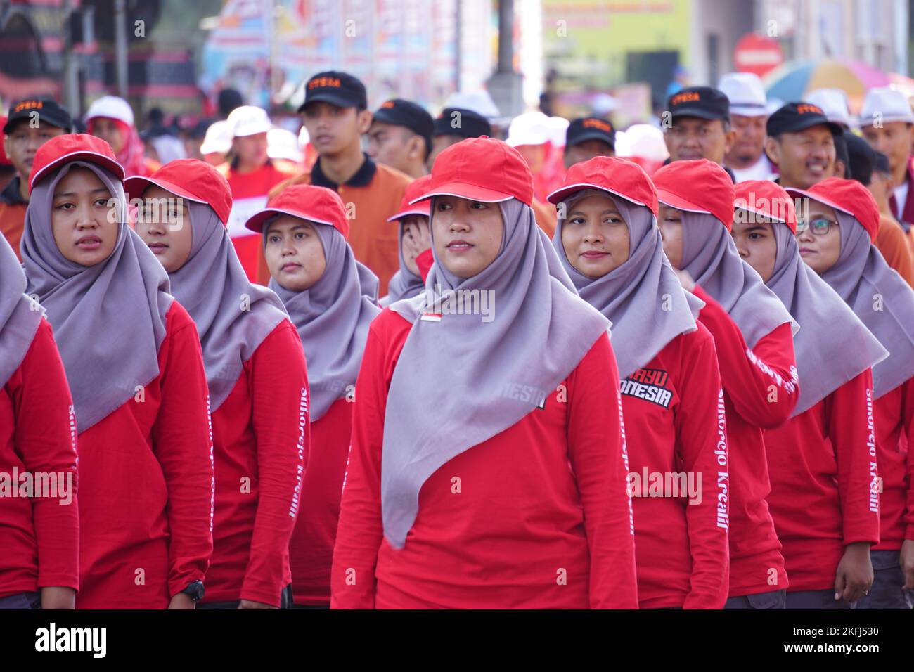 Baris berbaris hi-res stock photography and images - Alamy