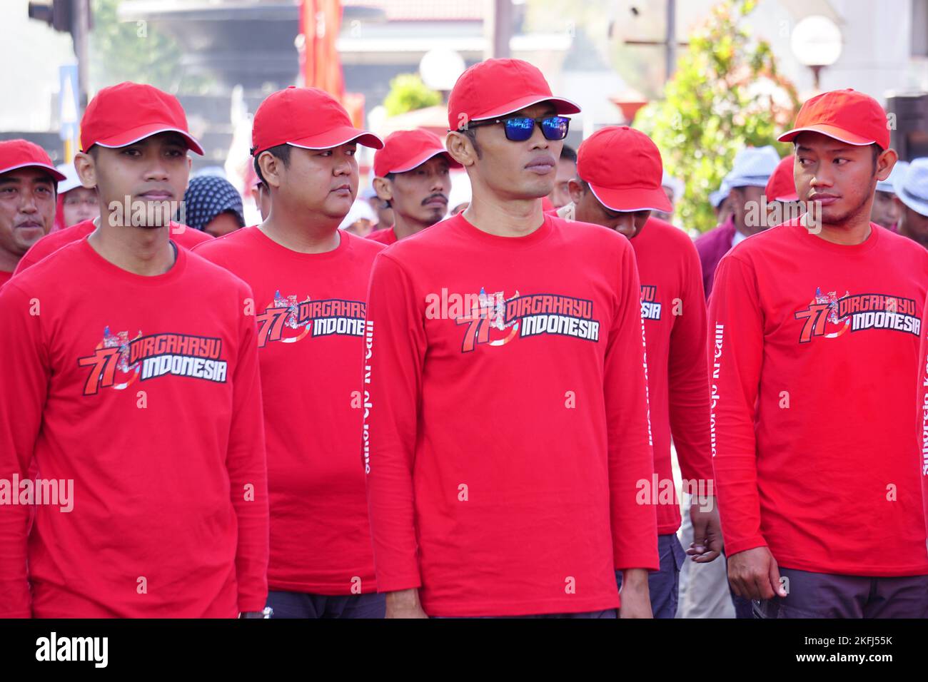 Baris berbaris hi-res stock photography and images - Alamy