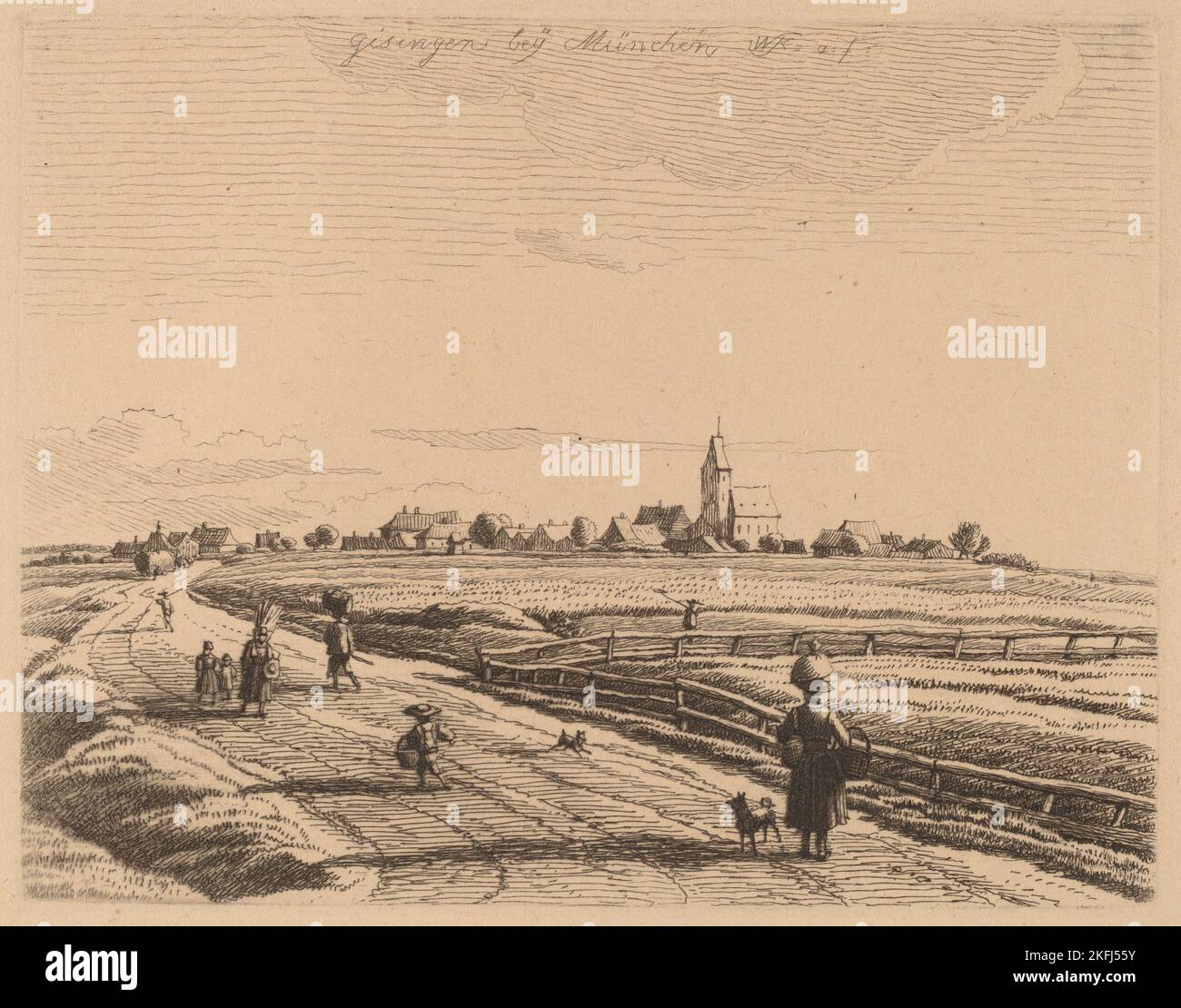 Giesing hi-res stock photography and images - Alamy