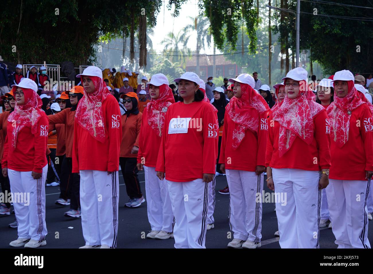 Baris berbaris hi-res stock photography and images - Alamy