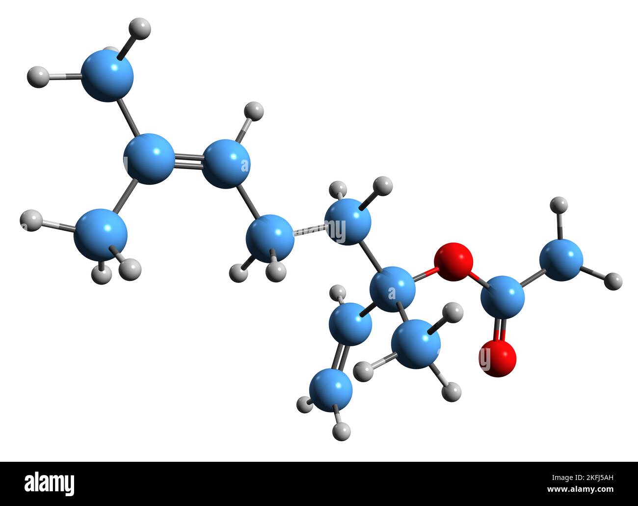 Linalyl acetate hi-res stock photography and images - Alamy