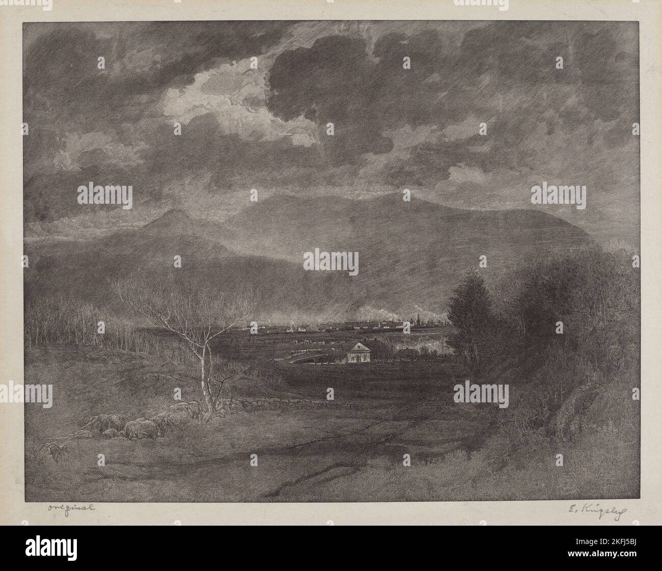 Greylock mountain hi-res stock photography and images - Alamy