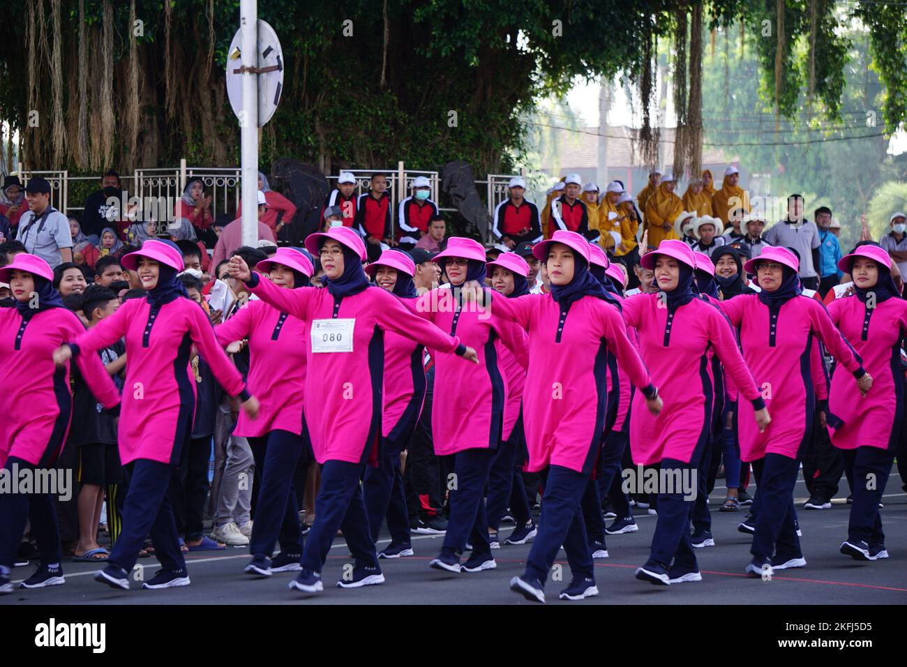 Baris berbaris hi-res stock photography and images - Alamy