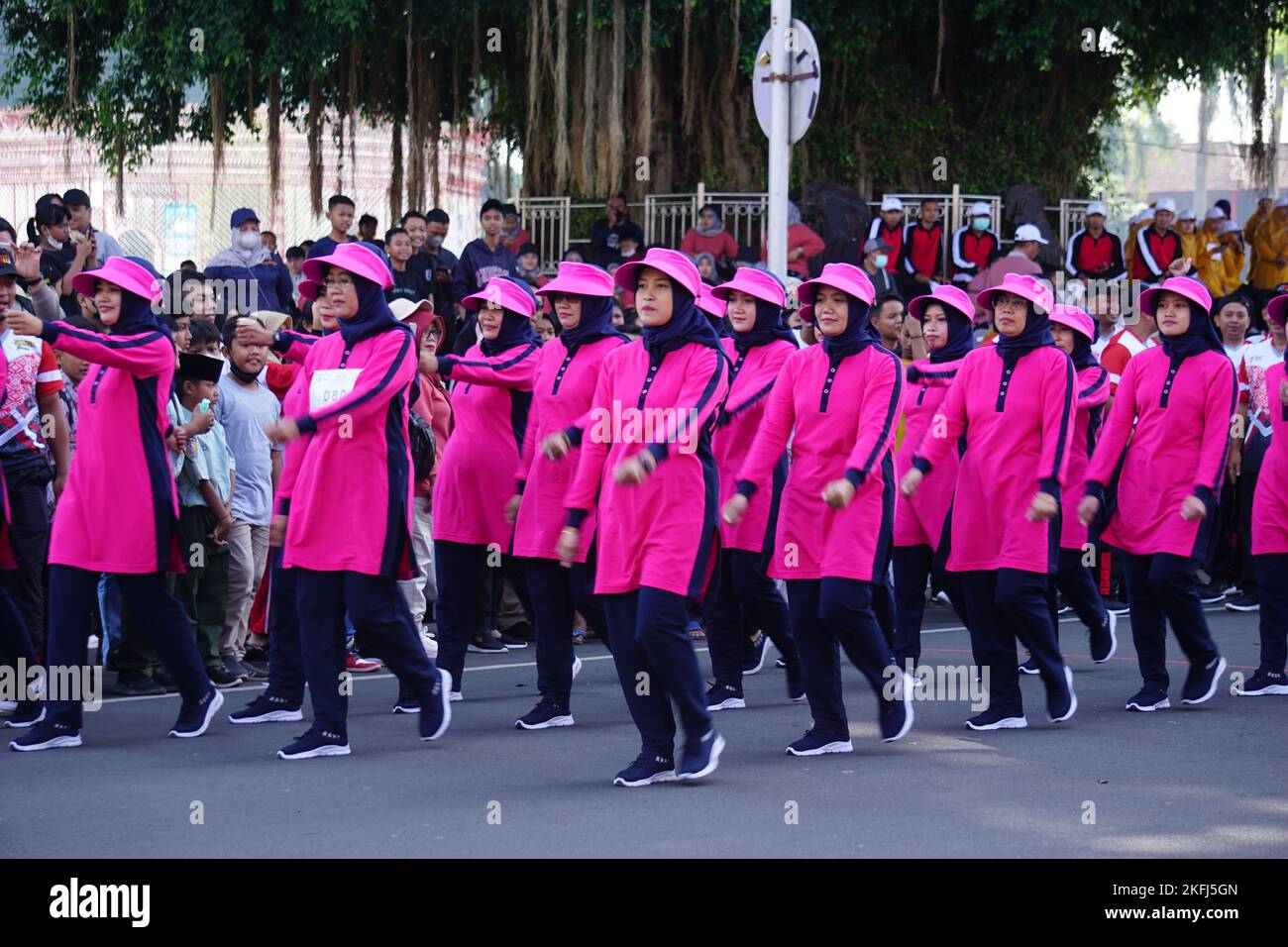 Baris berbaris hi-res stock photography and images - Alamy