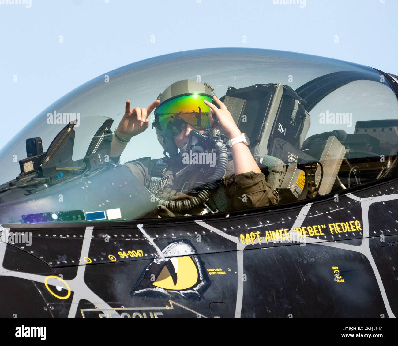 Aimee rebel fiedler hi-res stock photography and images - Alamy