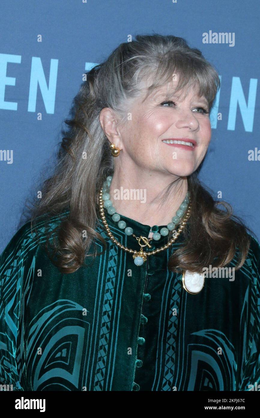 New York, NY, USA. 17th Nov, 2022. Judith Ivewy at arrivals for WOMEN ...