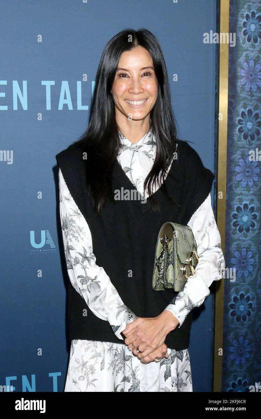 Lisa Ling And Her Daughter 2022