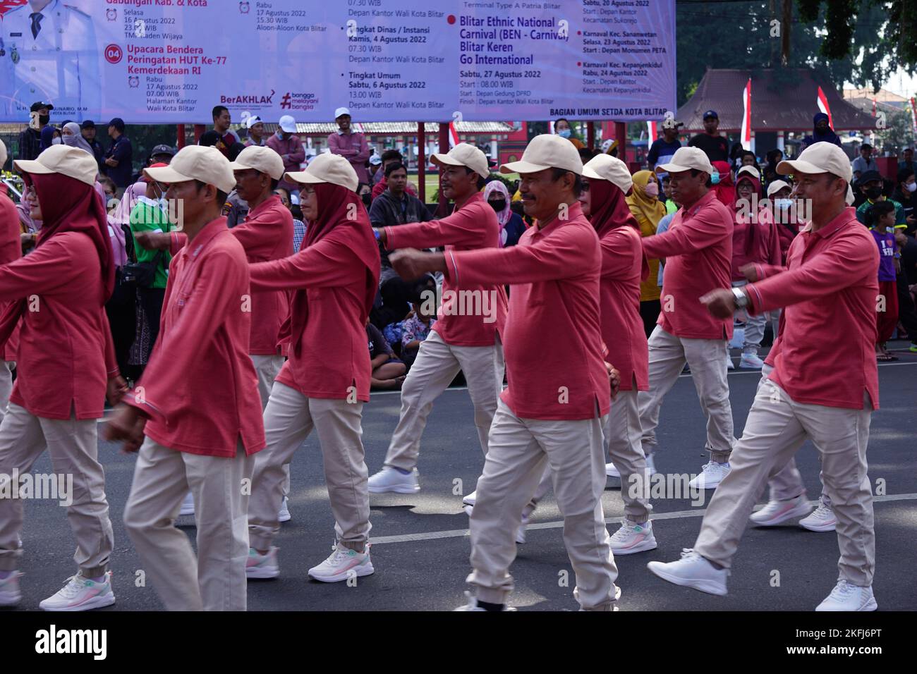 Baris berbaris hi-res stock photography and images - Alamy