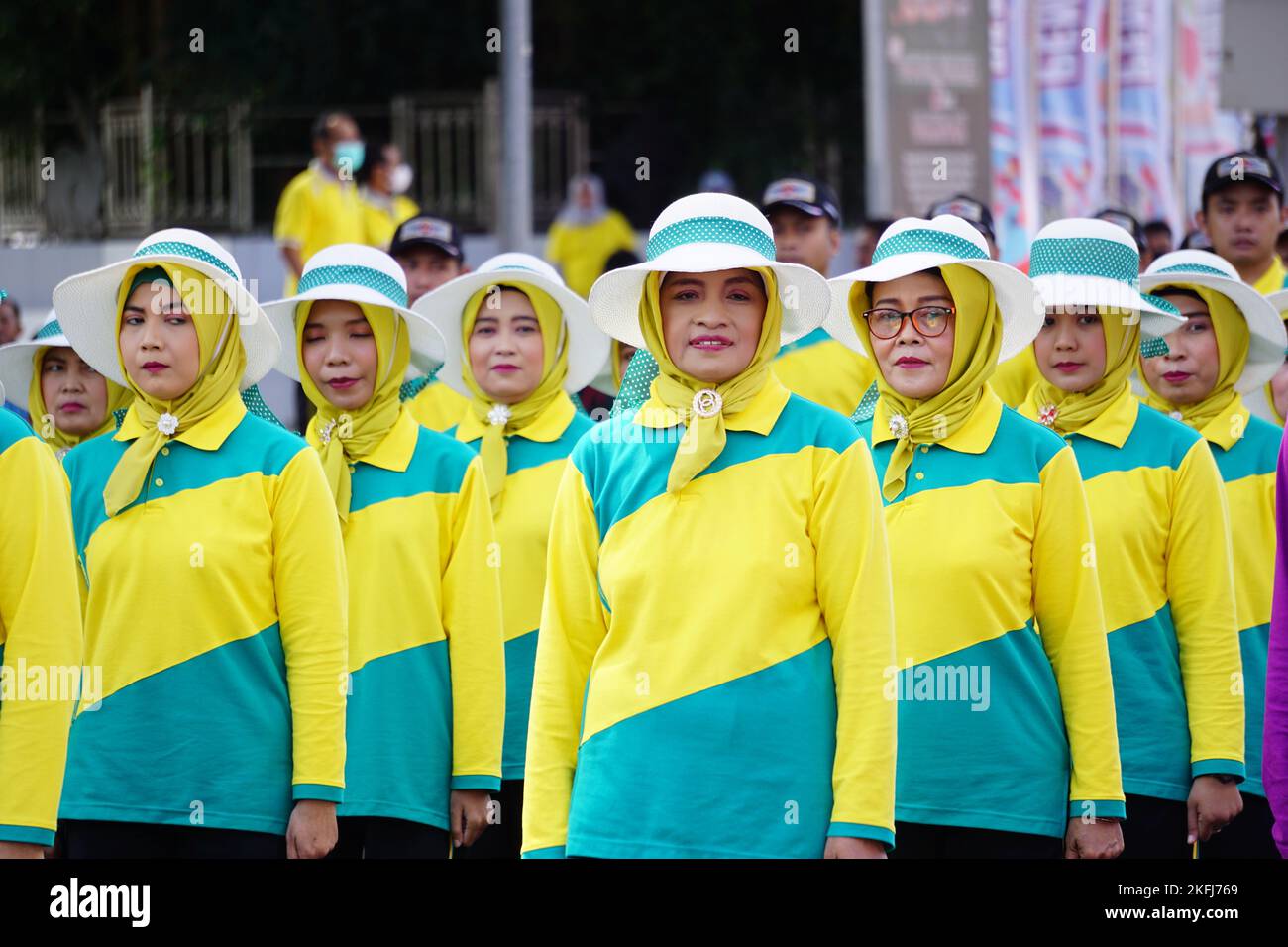 Baris berbaris hi-res stock photography and images - Alamy