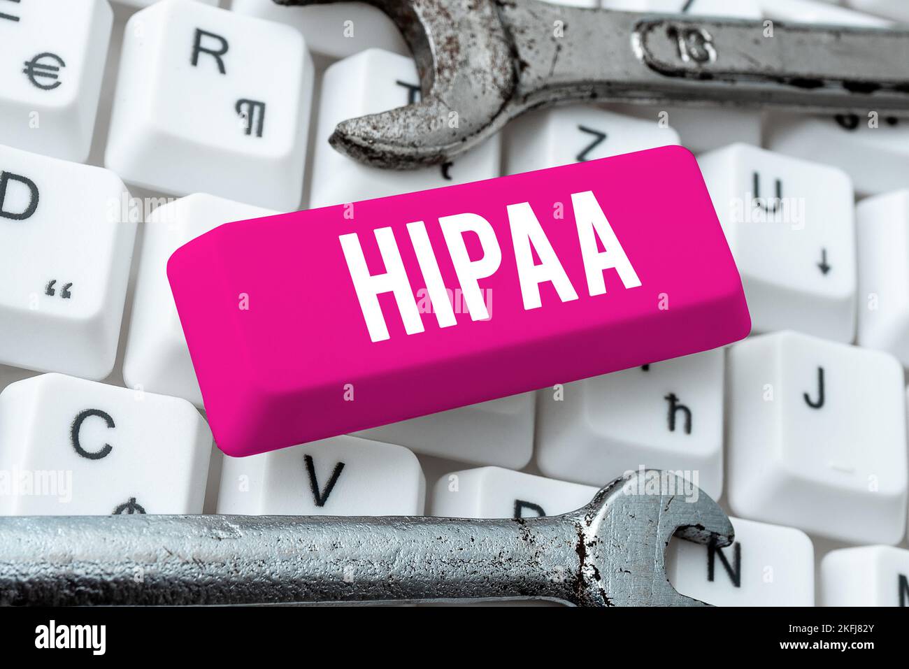 Conceptual display Hipaa. Business approach Acronym stands for Health ...