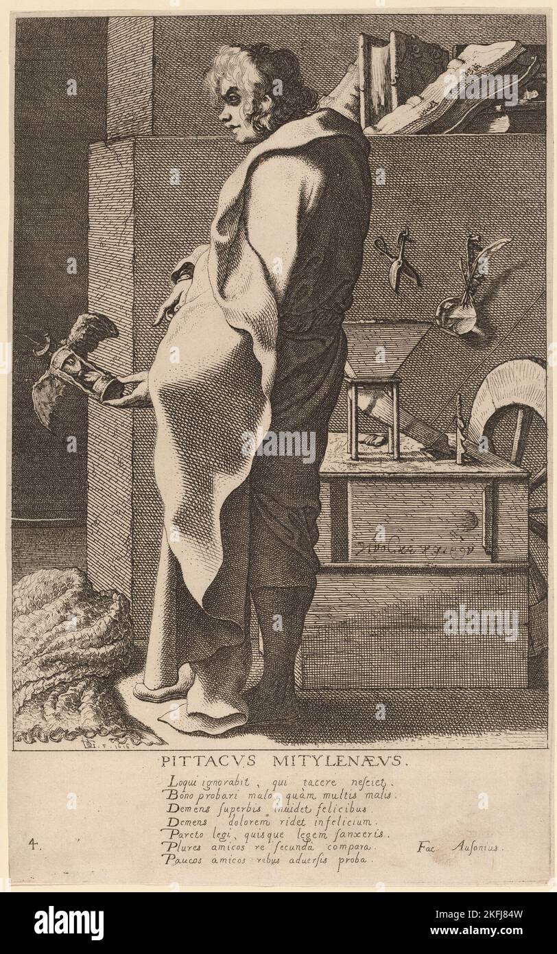 Pittacus mitylanaeus hi-res stock photography and images - Alamy