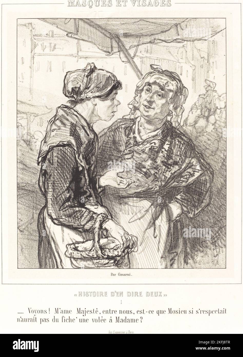 Voyons hi-res stock photography and images - Alamy