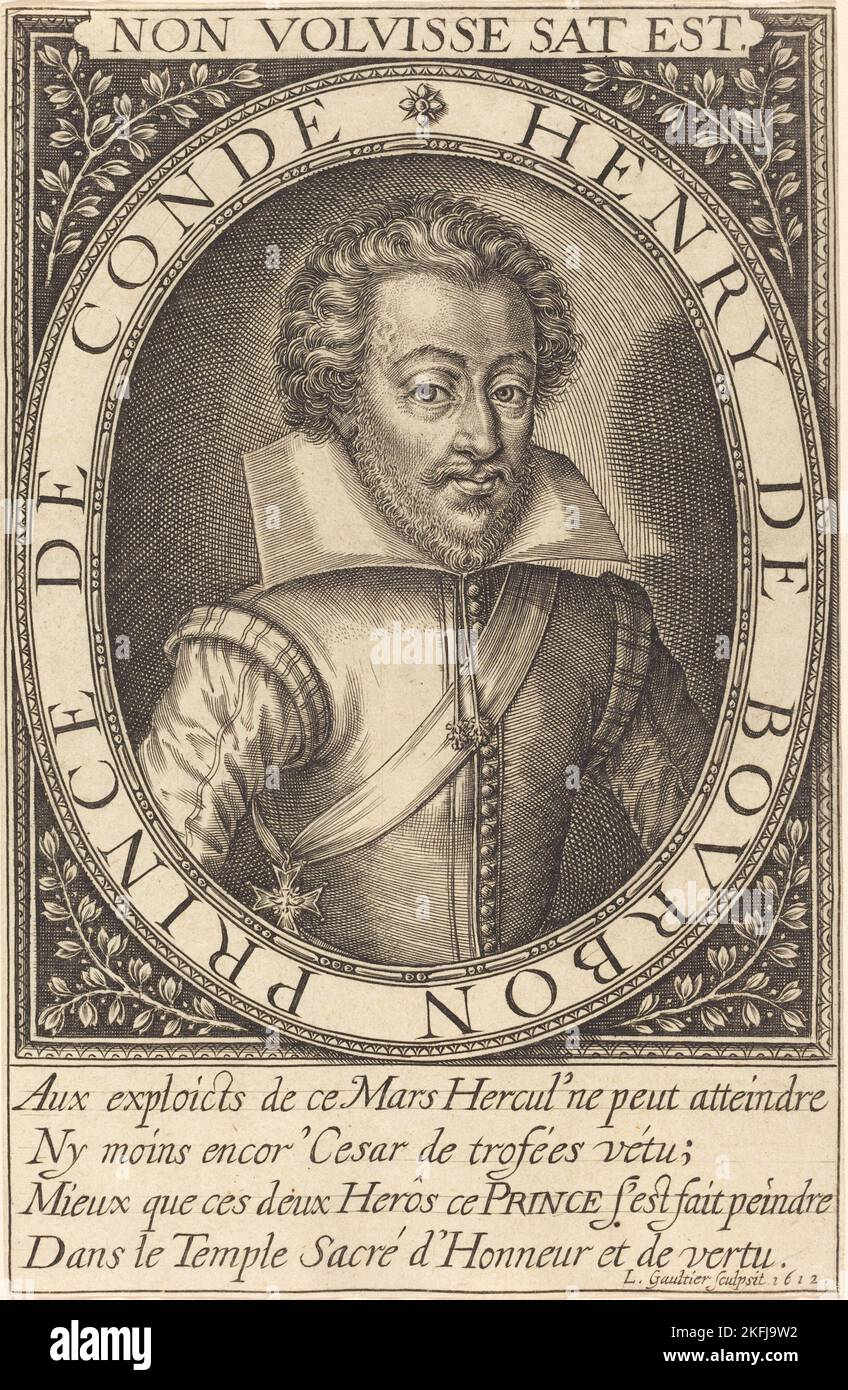 Conde de w hi-res stock photography and images - Alamy