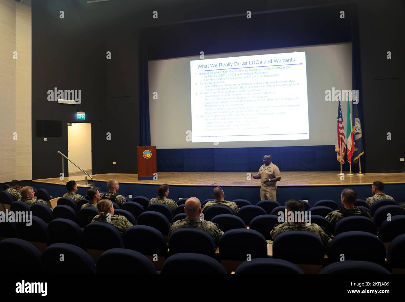 220919-N-IE405-2023 NAVAL SUPPORT ACTIVITY NAPLES, Italy (Sept. 19 ...
