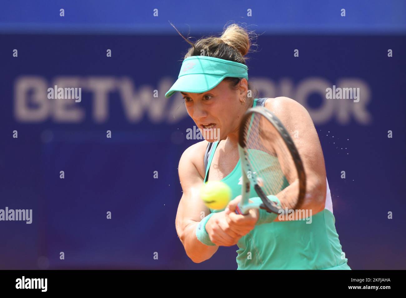 Danka kovinic montenegro hi-res stock photography and images - Alamy