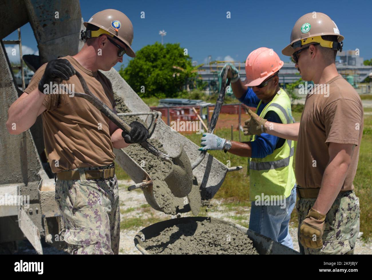 220919-N-EJ241-1057 DIEGO GARCIA, British Indian Ocean Territory (Sept ...