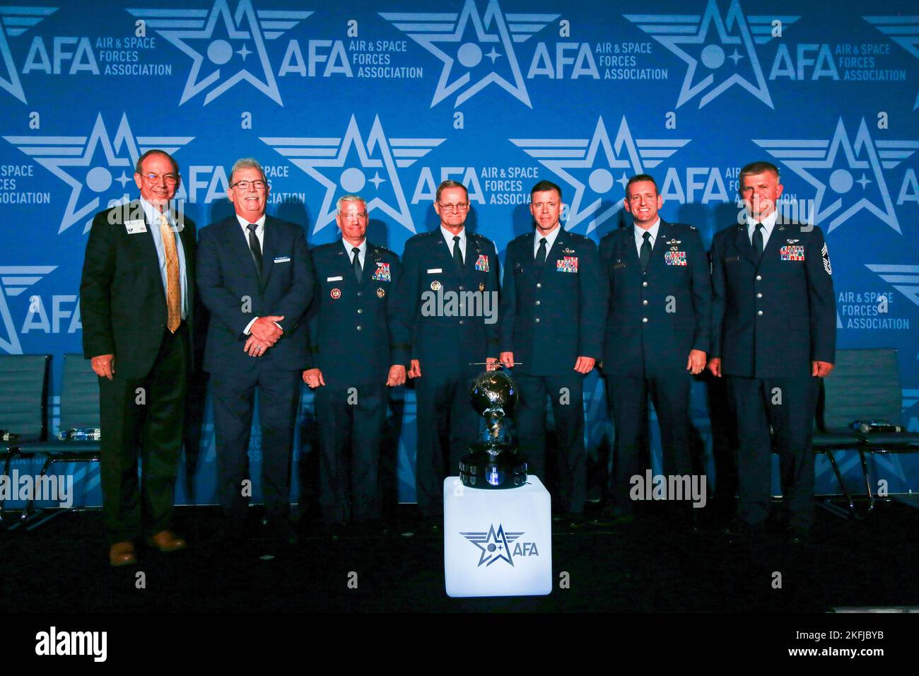 The 178th Attack Squadron, 119th Wing, North Dakota National Guard, is ...
