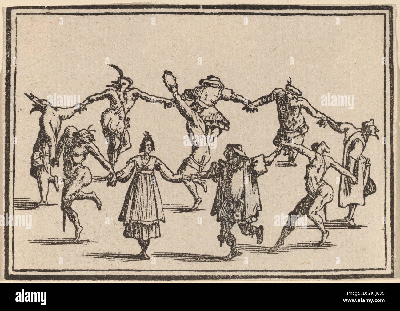 17th century baroque dance hi-res stock photography and images - Alamy