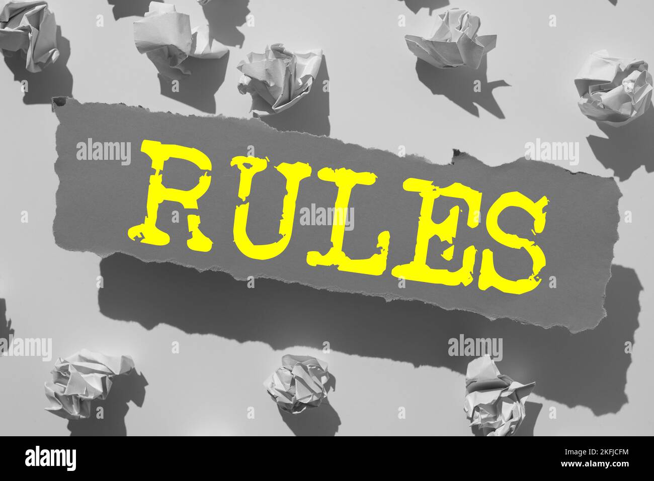 Conceptual display Rules. Business approach exercise ultimate power ...