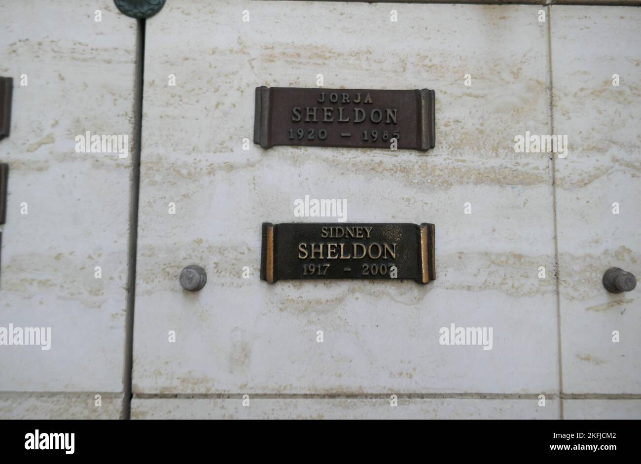 Los Angeles, California, USA 16th November 2022 Screenwriter Sidney ...